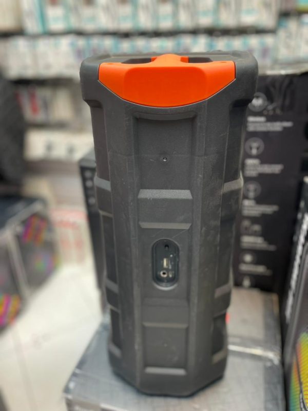 قیمت و خرید اسپیکر بلوتوثی قابل حمل مدل KTS 1806 | کاکو جانبی برتر